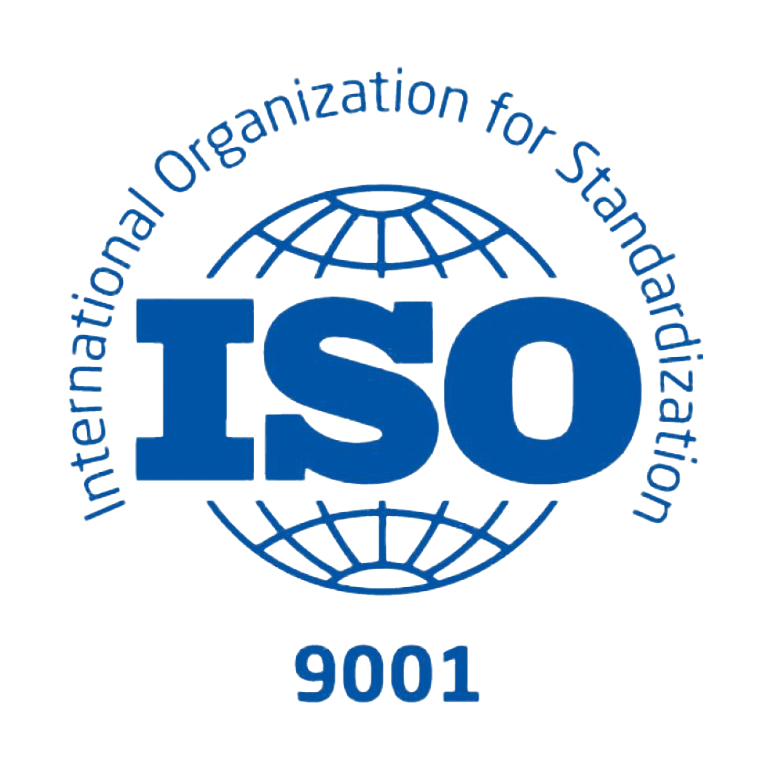 Our Certifications - INSCAF